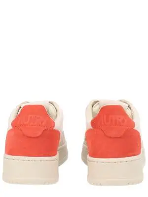 AUTRY Medalist Low Sneakers - Multicolour