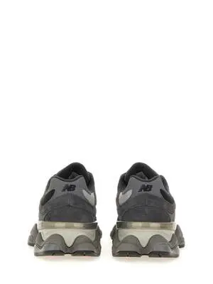 NEW BALANCE Sneakers - Black