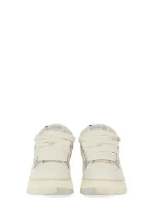 Amiri Sneaker Ma-1 - White