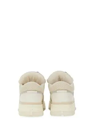 Amiri Sneaker Ma-1 - White