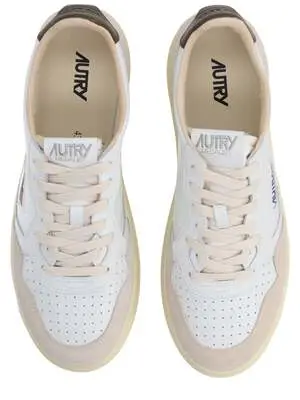 AUTRY Medalist Low Top Sneakers - Multicolour