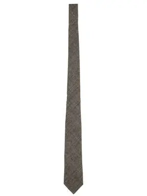 Our Legacy Neck Tie - Brown