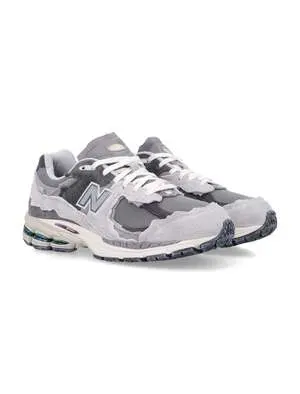 NEW BALANCE Sneakers - Grey