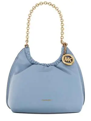 Michael Kors Medium 'indie' Bag - Azure