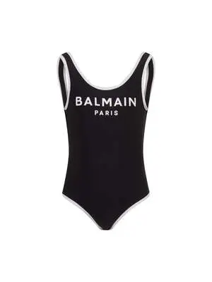 Balmain Logo Costume