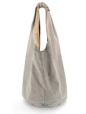 Our Legacy Drip Bag - Beige