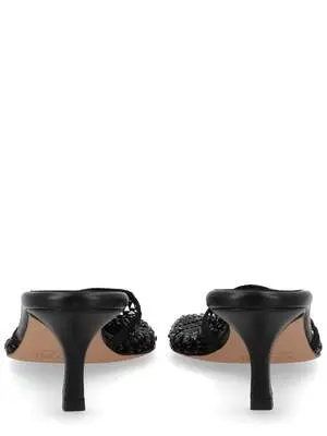 ALYSI Heeled Mule