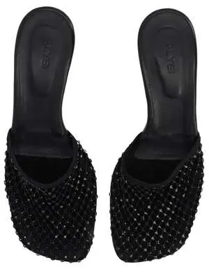 ALYSI Heeled Mule