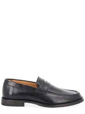 Our Legacy Mocassin Light - Black