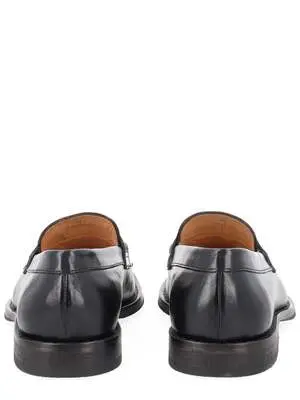 Our Legacy Mocassin Light - Black