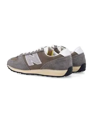 NEW BALANCE Low Top Sneakers - Tornado