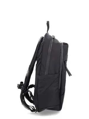 Premiata Wonder Var' Backpack - Black