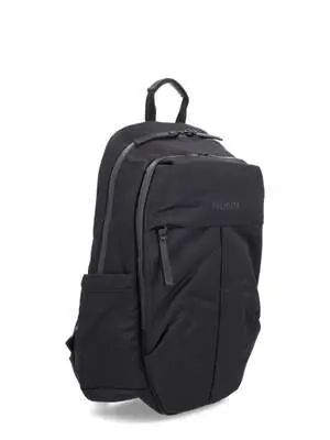 Premiata Wonder Var' Backpack - Black