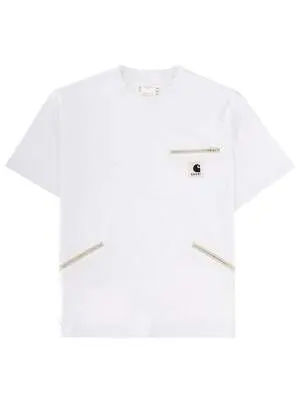 Women's Sacai X Carhartt Wip Classic