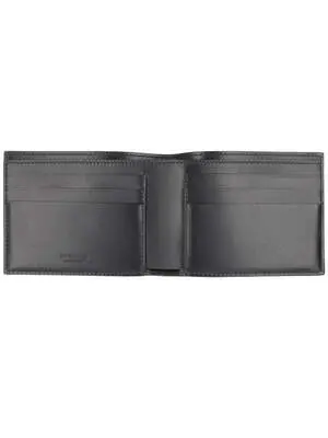 FERRAGAMO Wallet With Logo
