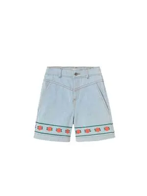TINYCOTTONS Bermuda Shorts