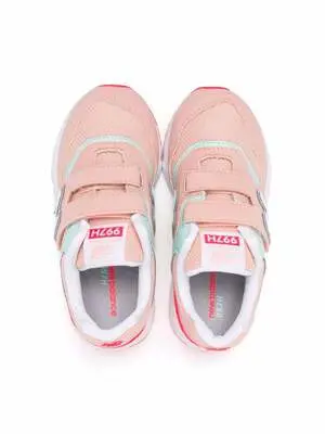 NEW BALANCE Lifestyle Sneakers