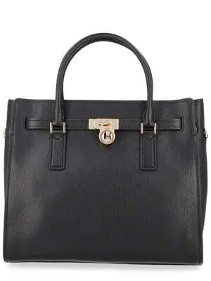 MICHAEL KORS Modern Hamilton Large Bag