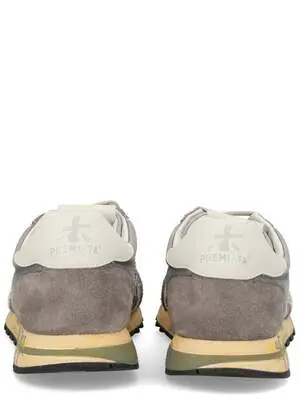 Premiata Lucy 8187 Sneakers - Grey
