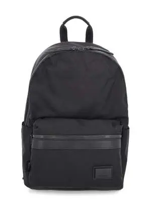 Premiata Blade Var Backpack - Black