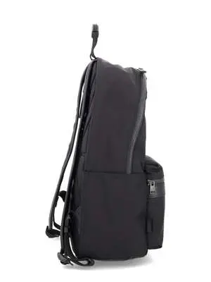 Premiata Blade Var Backpack - Black