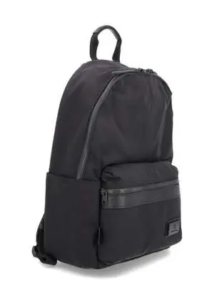 Premiata Blade Var Backpack - Black