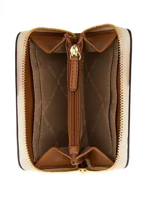 Michael Kors Wallet With Logo