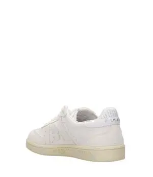 Premiata Lace-up Sneakers - White