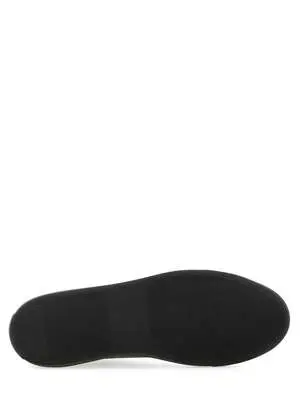 COMMON PROJECTS Original Achilles Leather Sneakers - Black