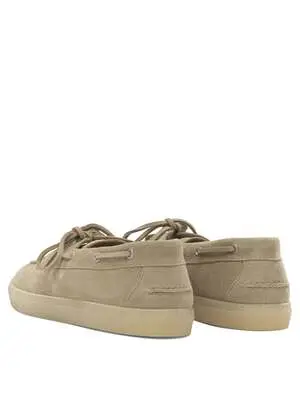 SUMMERY COPENHAGEN Loafers & Slippers - Beige