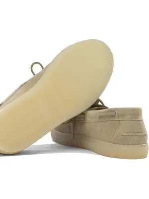 SUMMERY COPENHAGEN Loafers & Slippers - Beige