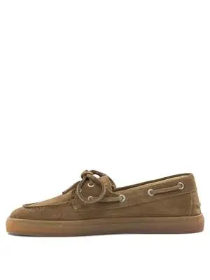 SUMMERY COPENHAGEN Loafers & Slippers - Brown