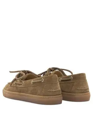SUMMERY COPENHAGEN Loafers & Slippers - Brown