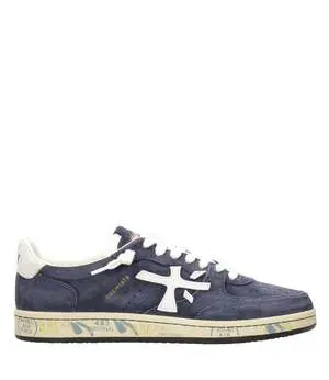 Premiata Suede Sneakers