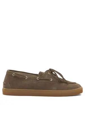 SUMMERY COPENHAGEN Loafers & Slippers - Brown