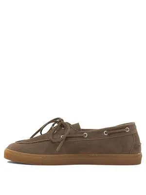 SUMMERY COPENHAGEN Loafers & Slippers - Brown