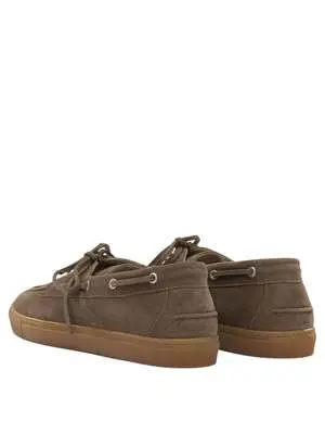 SUMMERY COPENHAGEN Loafers & Slippers - Brown