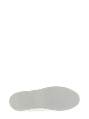 COMMON PROJECTS Original Achilles Leather Low Top Sneaker - White