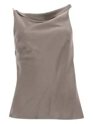 ALYSI Asymmetrical Top