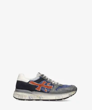 Premiata Mick - Blue