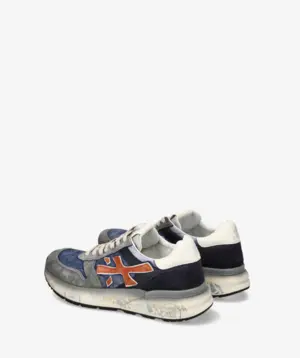 Premiata Mick - Blue