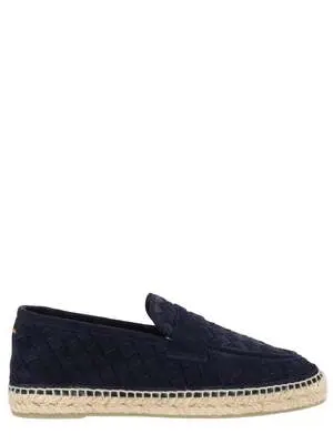 CastaÑer Nile Moccasin - Blue