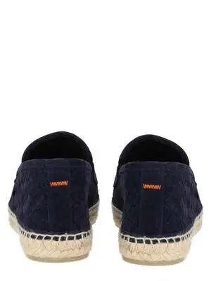 CastaÑer Nile Moccasin - Blue