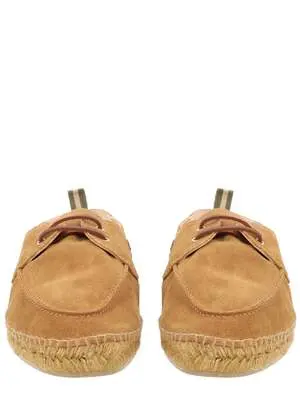 CastaÑer Mocassin "nemot - Beige