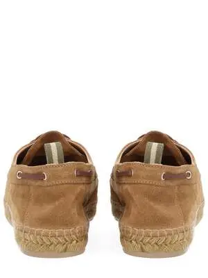 CastaÑer Mocassin "nemot - Beige