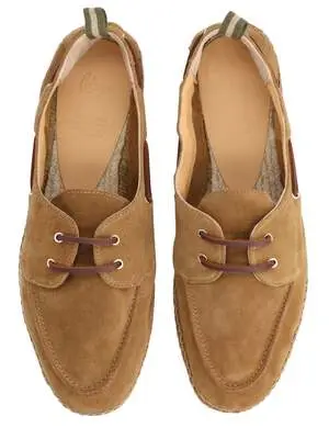 CastaÑer Mocassin "nemot - Beige
