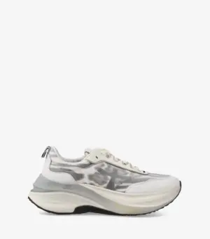 Premiata Hill - Brown