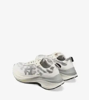 Premiata Hill - Brown