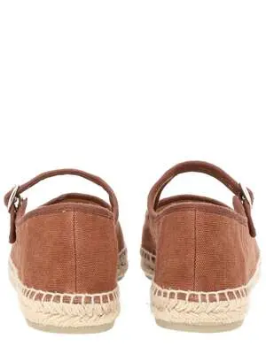 CastaÑer Padua Espadrille - Buff