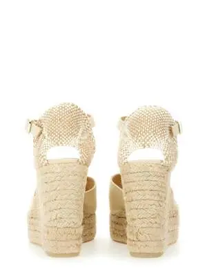 CastaÑer Espadrille
